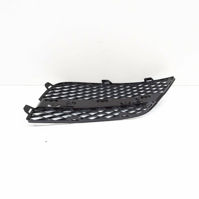 OEM Genuine MERCEDES BENZ S Class W222 Front AMG Bumper Left Grill ...
