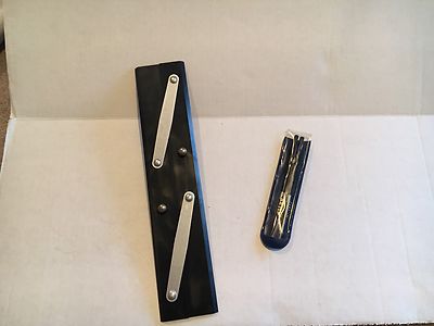 Drafting Tool Ruler And TACRO #3932 | eBay