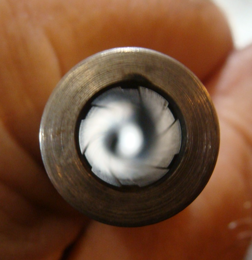 Dan Wesson Model 12 14 15 Revolver .357 Magnum 8" Barrel | eBay