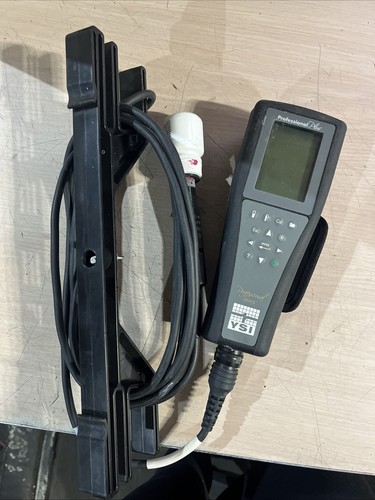YSI PROFESSIONAL PLUS | eBay
