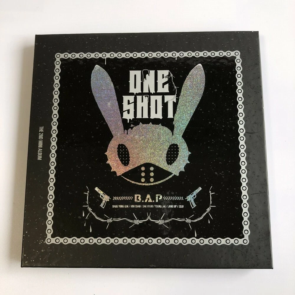 One Shot (Japanese Release) — KAskew, 41% OFF