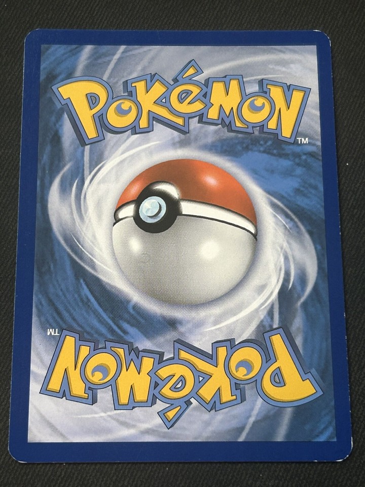 Lysandre's Trump Card 99/119 XY Phantom Forces Reverse Holo Trainer ...