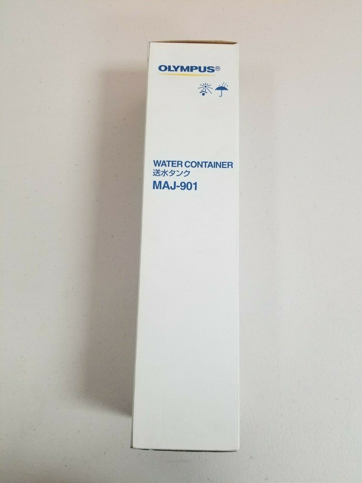 Olympus MAJ-901 Water Container | eBay