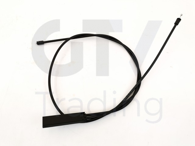 BMW E90 3 Series Bonnet Release Cable 51237184432 for sale online | eBay