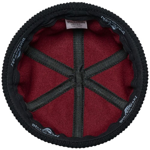 Sterkowski NAVY WATCH Wolle Dockermütze Beanie Wintermütze ...