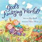 God's Amazing World! - Hardcover By Eileen Spinelli - GOOD ...