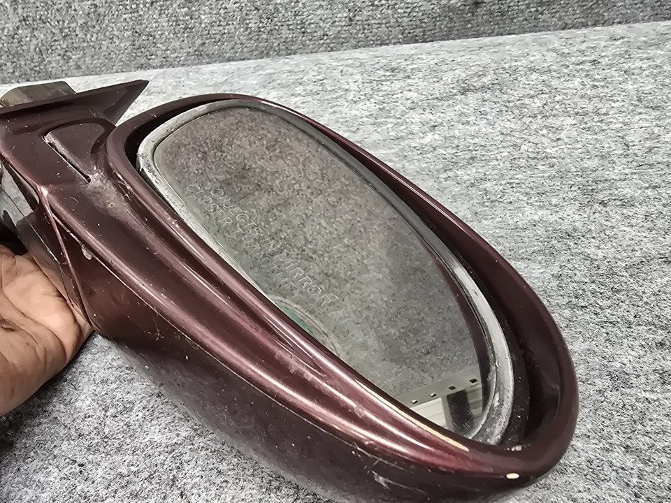 LEXUS 1995-2000 SC300 SC400 OEM RIGHT PASSENGER SIDE VIEW DOOR MIRROR ...