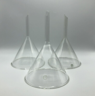 Lab Glassware - Vintage Pyrex Lab Glass