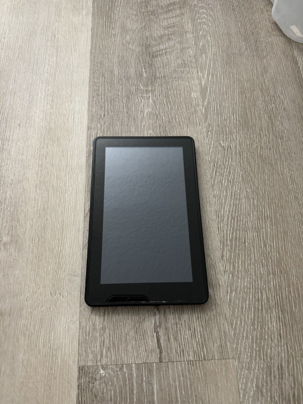 Amazon Kindle Fire 1st Generation, 7" Screen Wi-Fi Black Model D01400 ...