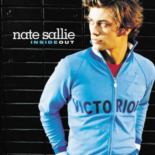 Inside Out - Music CD - Nate Sallie - 2011-12-14 - Curb - Very Good ...