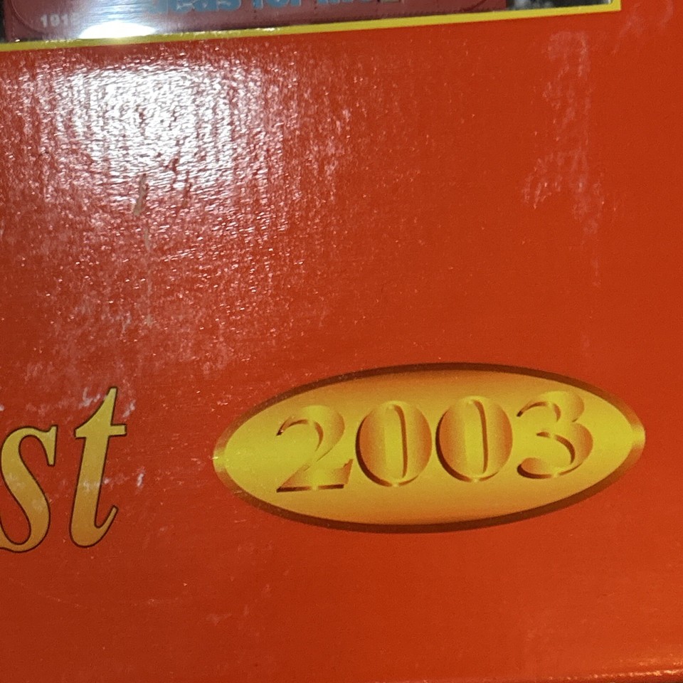 Train Set Shoprite 2003 Pride Of The Northeast Collector Edition | eBay