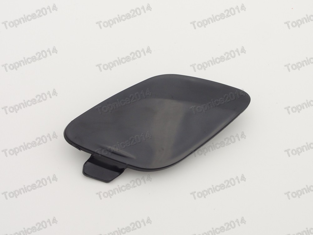 1PC Front Bumper Tow Hook Eye Cover Cap Flap 39802519 For Volvo S60 ...