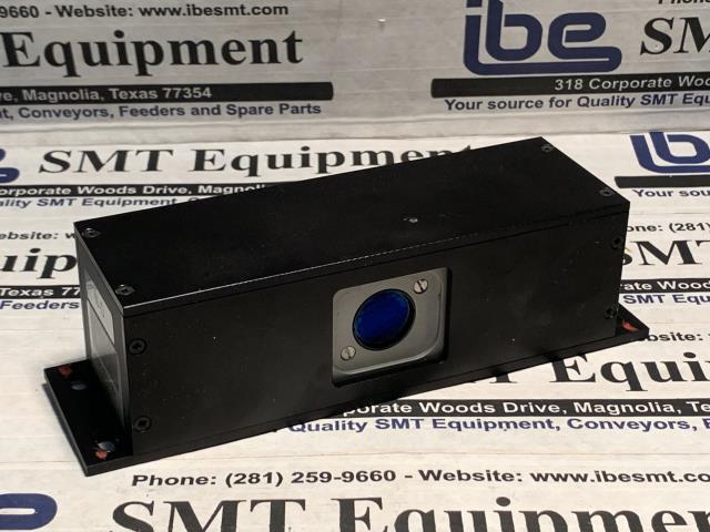 Ekra X4 Screen Printer Camera - 5391000018 - 098 0020 000 w/Warranty | eBay