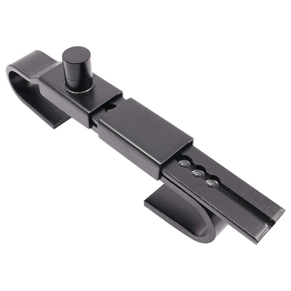 Shipping Container Lock Adjustable Steel Heavy Duty Cargo Door Lock ...