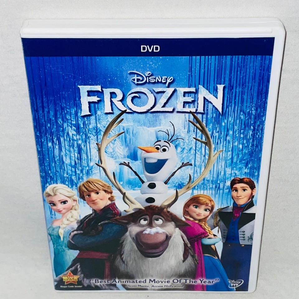 DISNEY DVD Movies Pick Create Your Own Lot Bundle Pixar Family Combined ...