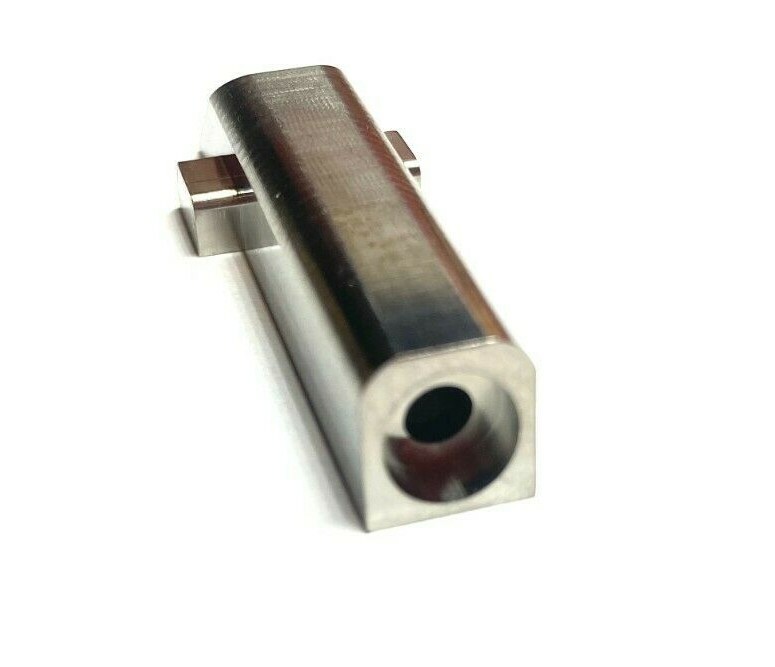 Titanium Mainspring Seat For Sig Sauer P226 P229 P220 P228 -Reliability ...