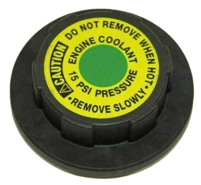 94-95 Chevrolet Impala SS Radiator Overflow Bottle Filler Cap NEW ...