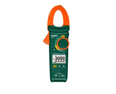 Extech MA445 (NEW BOX) Clamp Multimeters | eBay