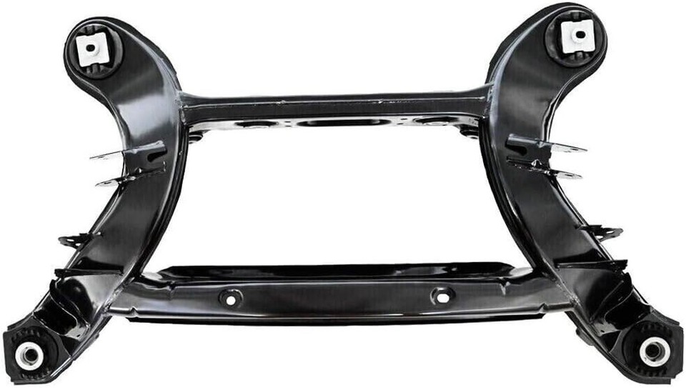 REAR AXLE SUBFRAME CROSSMEMBER FOR MERCEDES C-CLASS C205 S205 W205 W213 ...