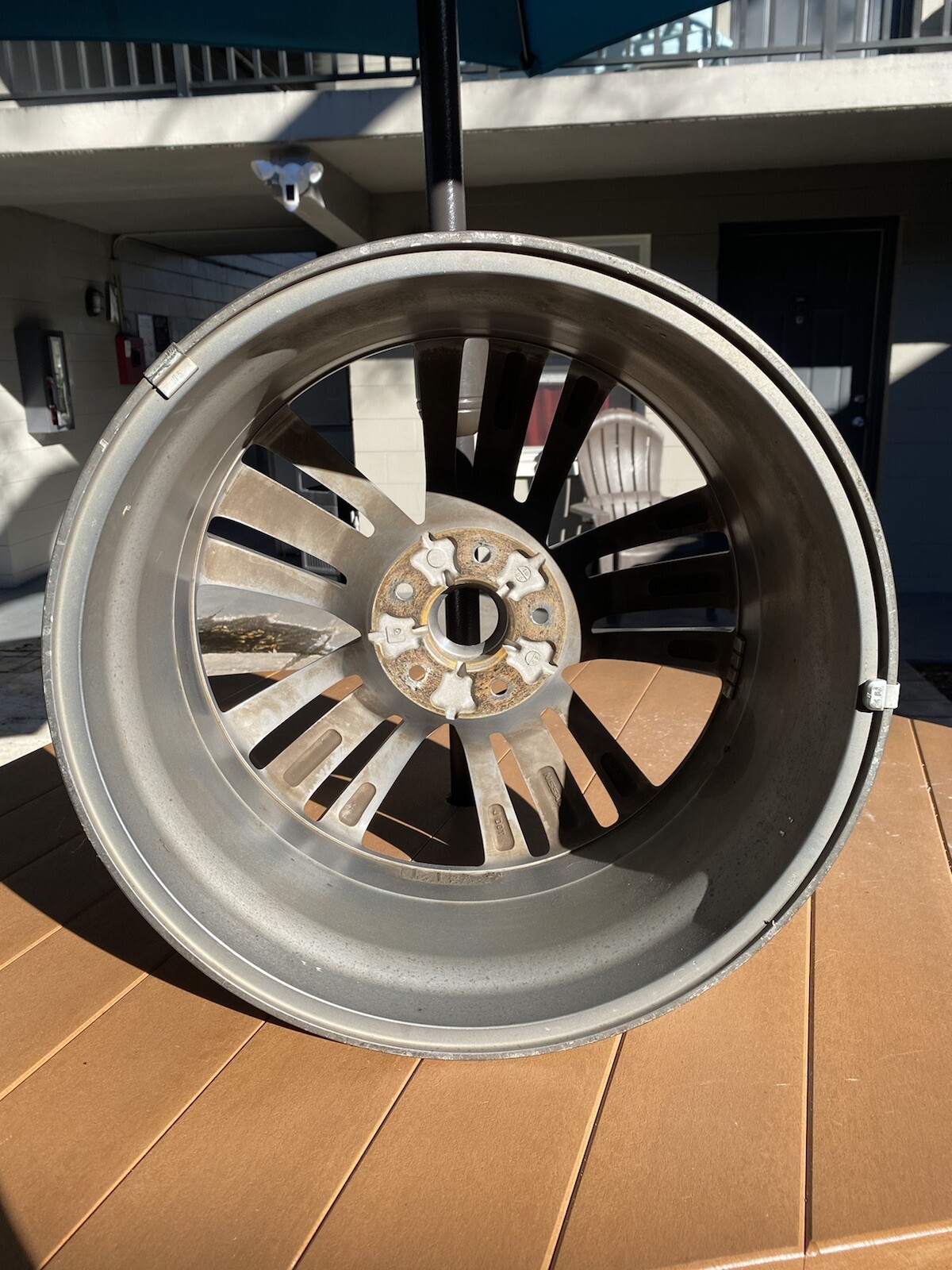 Infiniti Q50 19" inch rim 2014 2015 2016 2017 OEM Factory Mag wheel rim ...