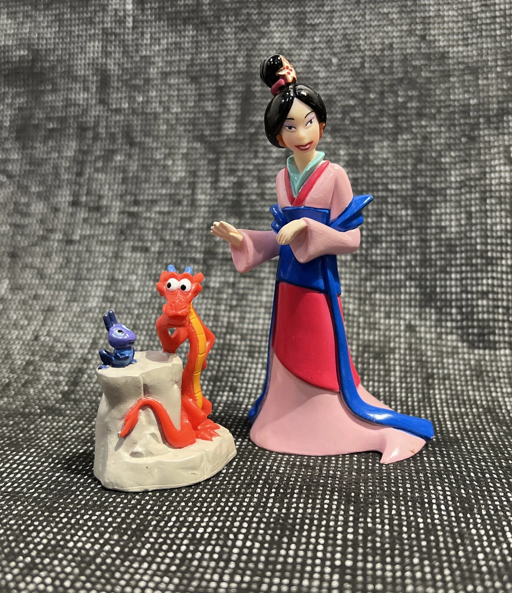 Mulan Cricket