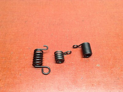 NEW ECHO CS-310 CS 310 CHAINSAW OEM ANTI VIBRATION HANDLE SPRINGS | eBay