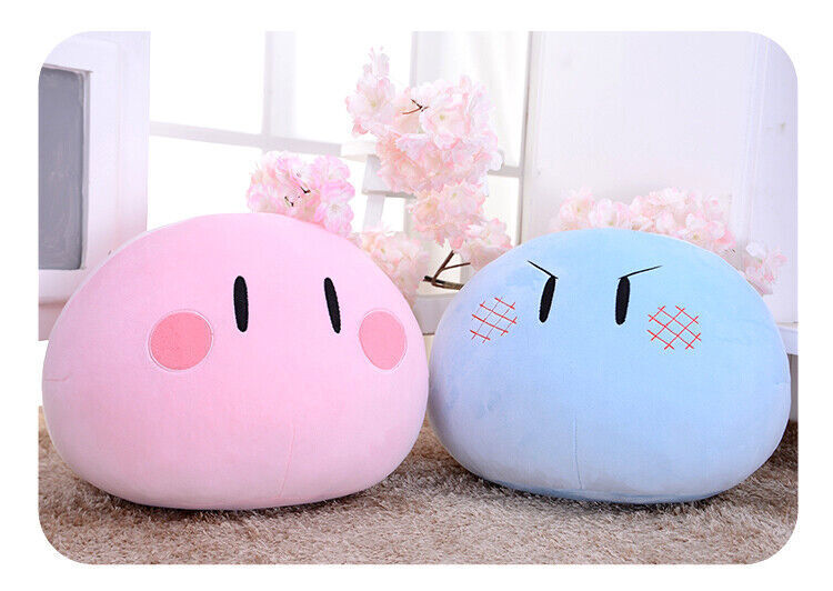 20/28/40/50cm CLANNAD Dango Plush Doll Anime Cushion Pillow Stuffed ...