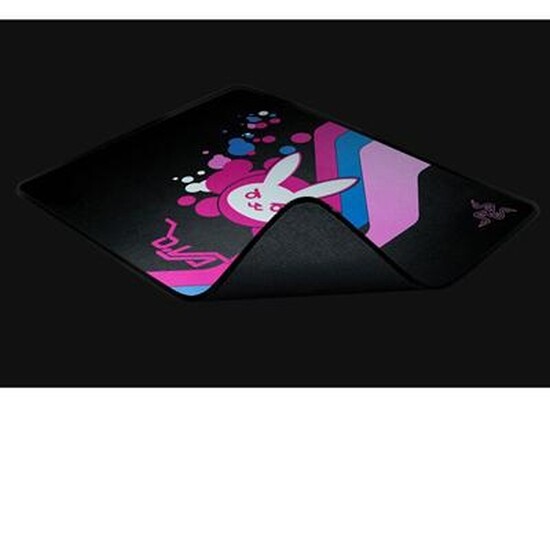 Razer Goliathus Blizzard Overwatch D.va Speed Mat Gaming Mouse Pad for ...