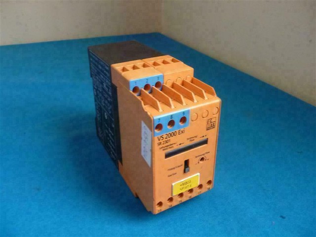 IFM VS 2000 EXI Sr2301 Relay for sale online | eBay