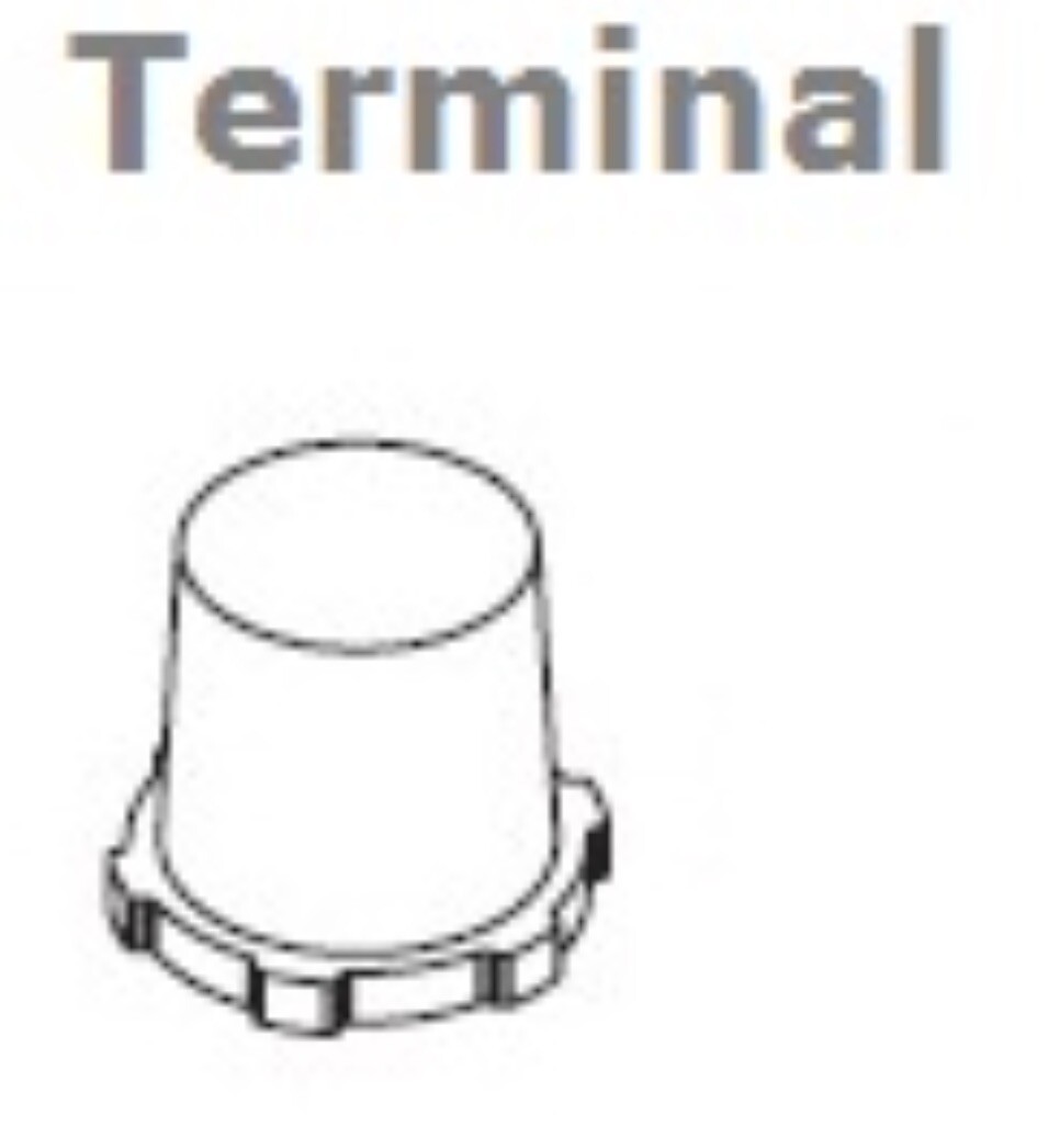 Lucas 057 BATTERY FITS JOHN DEERE GX355, X495, X595, 355D, 2500, 2653A ...