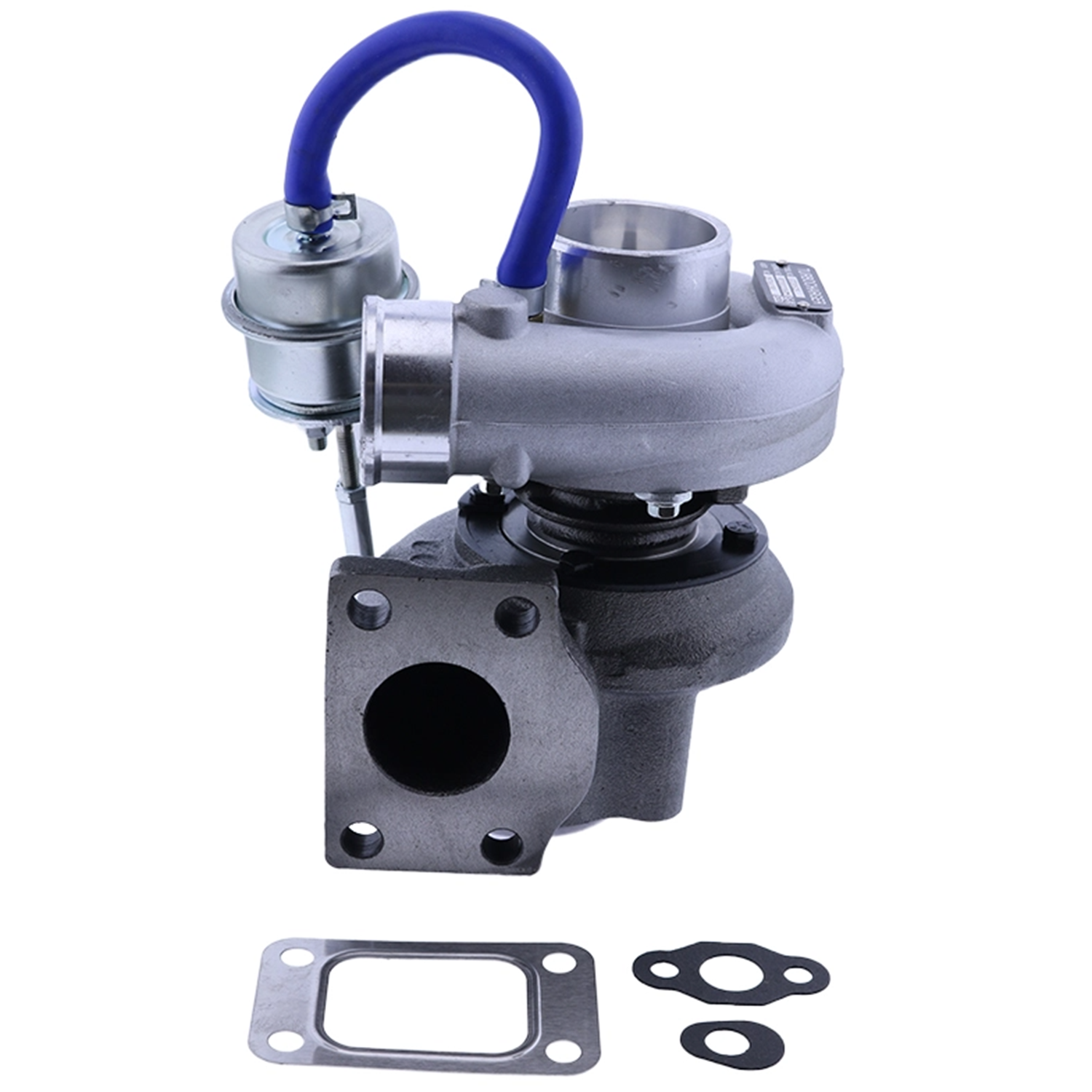 Turbo GT2052S Turbocharger 293188A1 2674A321 For Case CX80 CX100 C80 ...