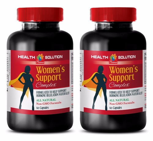 Enhancement formula - WOMEN’S SUPPORT COMPLEX NATURAL 2B - female ...
