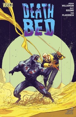 DEATHBED #5 (OF 6) (MR) | eBay