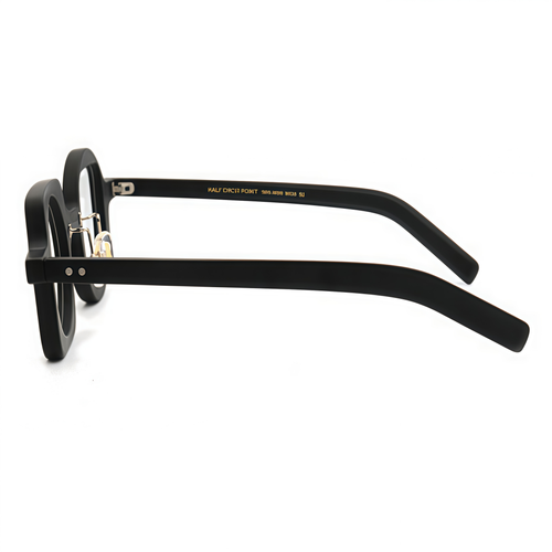 Fashion Acetate Square Round Eyeglasses Frames Men Women Trend Classic Glasses | eBay