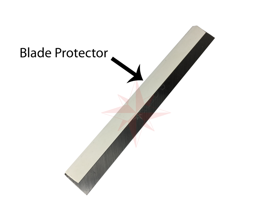 13-1/8" x 1 x 1/8 TCT CARBIDE PLANER JOINTER KNIVES BLADES Delta RC-33 ...