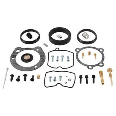 All Balls Carby Rebuild Kit for Harley 1340 FLST HERITAGE SOFTAIL CLAS ...