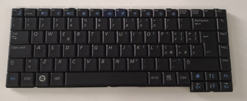 Original Keyboard For Samsung NP-R60Y - R60S - R60Plus Italian Layout ...