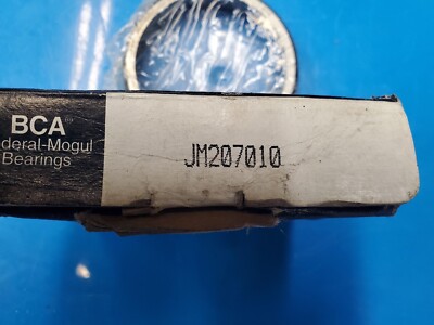 BCA JM207010 Bearing RACE | eBay