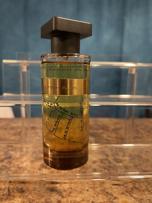 Field Notes From Paris Ineke | eBay