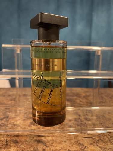 Field Notes From Paris Ineke | eBay