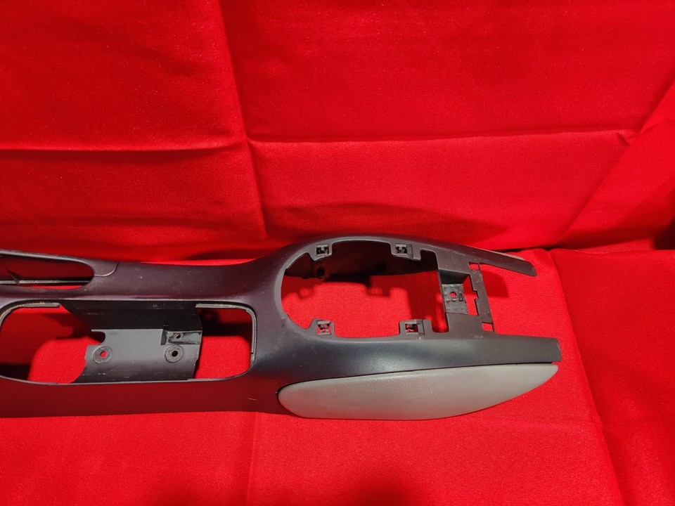 97-04 PORSCHE BOXSTER CARRERA 911 CONVERTIBLE CENTER CONSOLE ARM REST ...