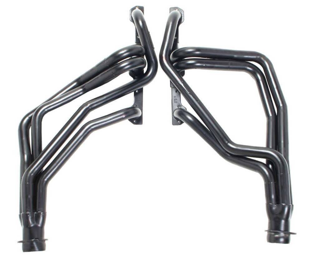 Hedman HED69490 Exhaust Header fits GM Compact SUV 1982-95 Pair ...