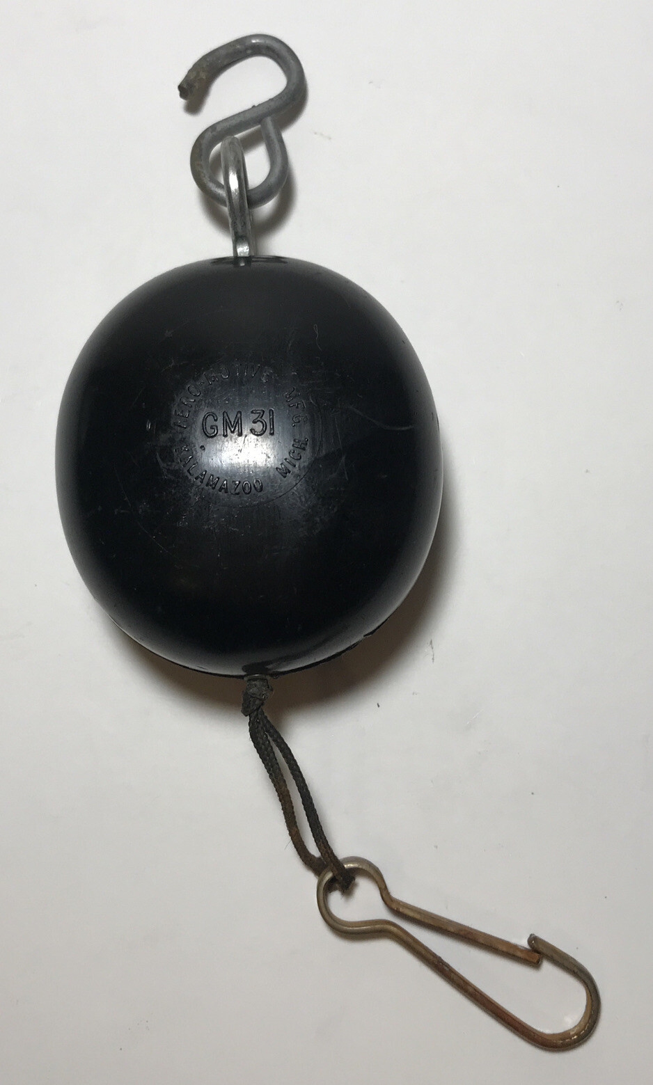 Aero-motive GM31 Tool Positioner Tension Adjustment Cable for sale ...