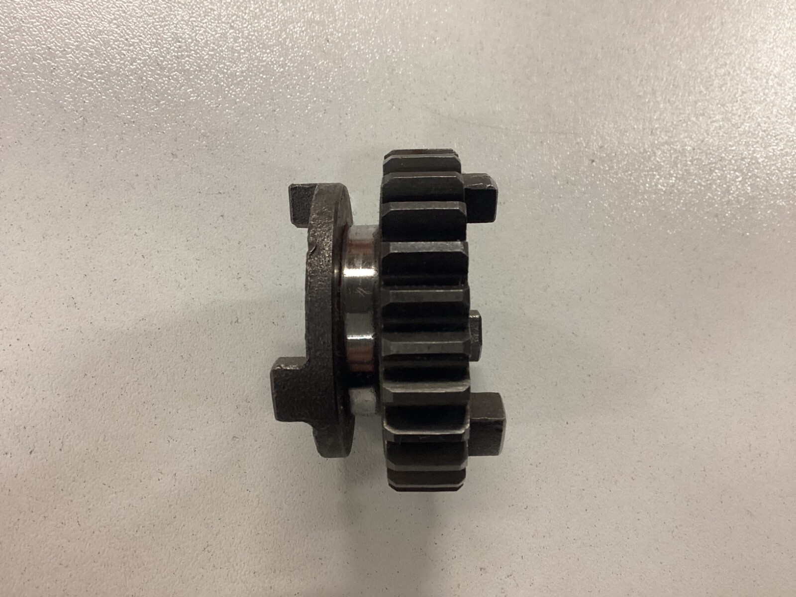 GENUINE YAMAHA PARTS - GEAR, 3RD PINION (26T) DS7 R5 1970-1972 - 278 ...