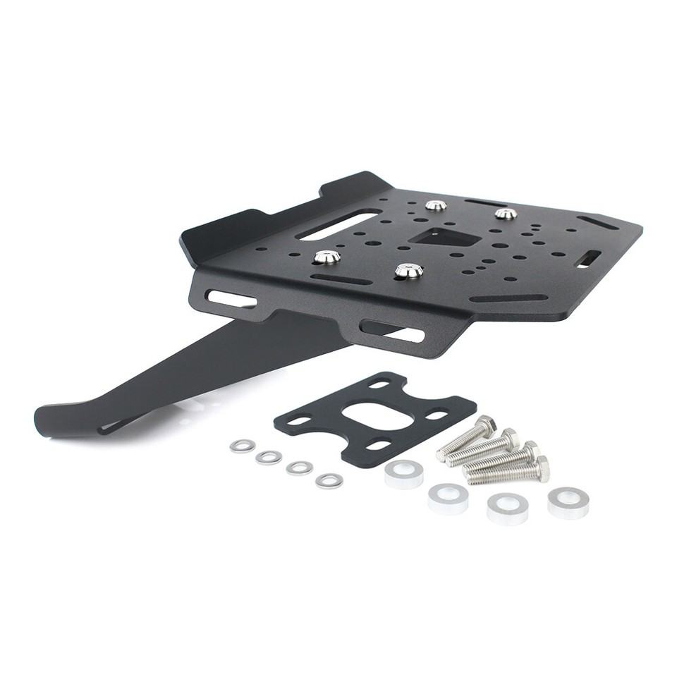 Fit For Kawasaki Z125 / Z125 Pro 2016-2026 Rear Luggage Rack Carrier ...