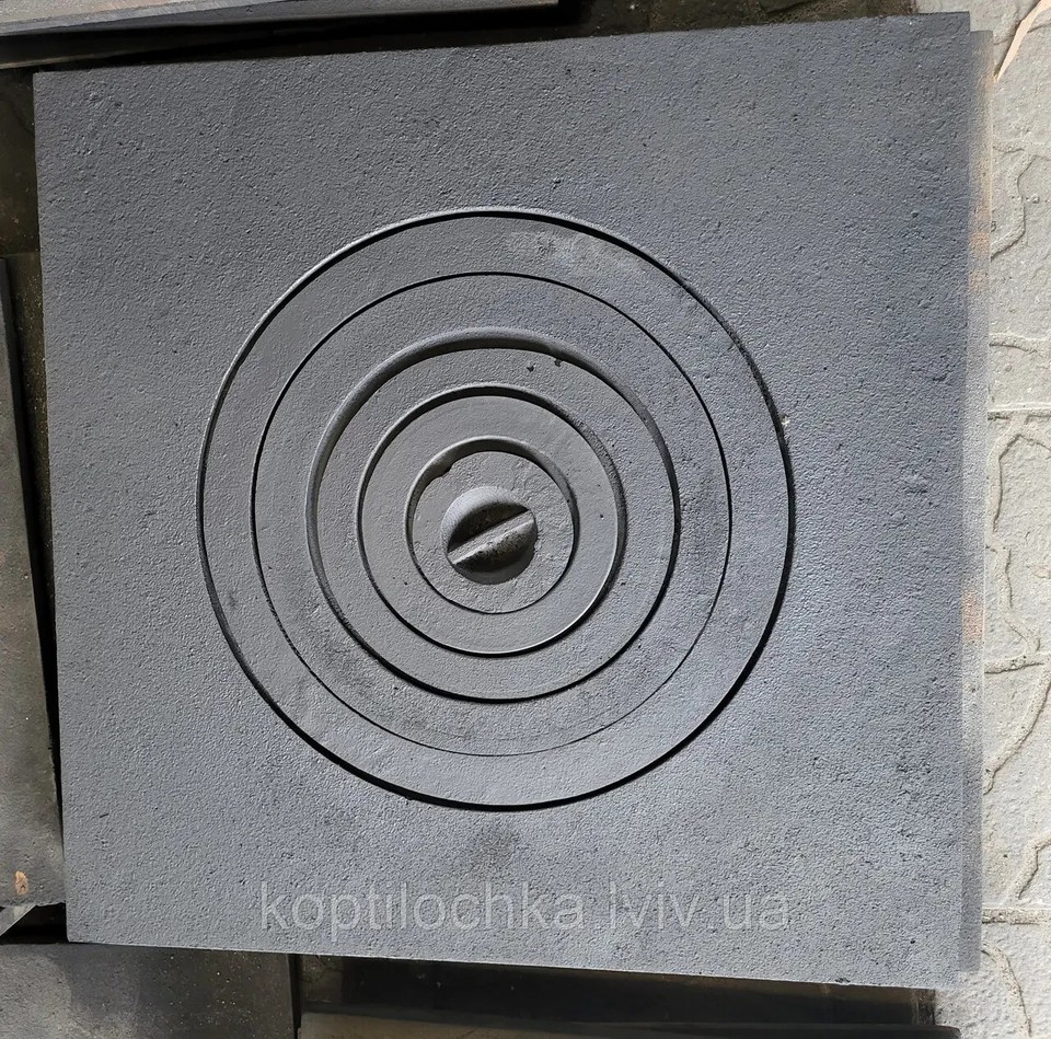 Cast Iron Stove Kazan Kitchen Flange Oven Rings BBQ Grill Печь Казан ...