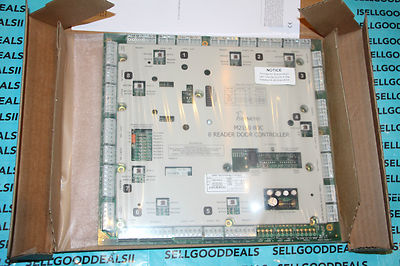 Amag M2150-8DC Symmetry 8 Reader/Door Controller 7000-5448-2 New | eBay