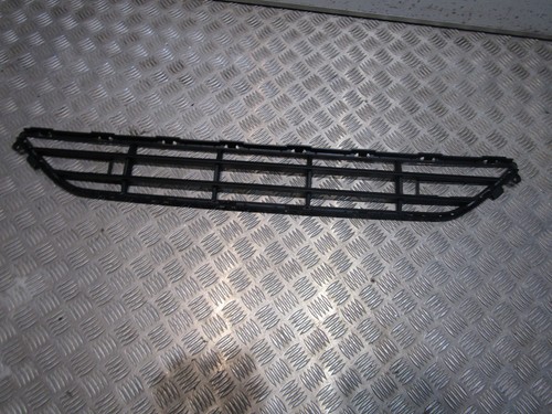 15 On Volvo XC90 Mk2 Front Bumper Lower Centre Grill Genuine 32227520 ...