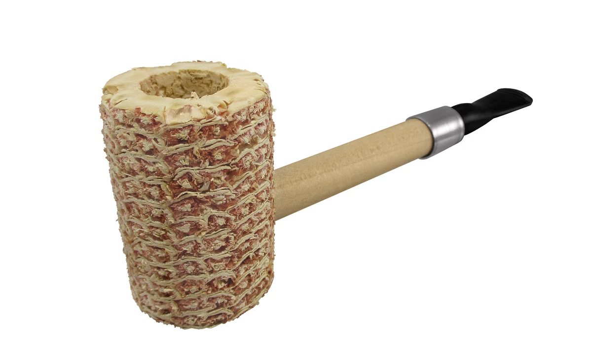 Corn Cob Pipe Popeye