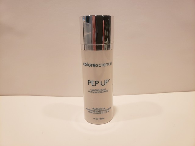 Colorescience Pep Up Collagen Face & Neck Treatment - 1.1 oz (I0097599 ...